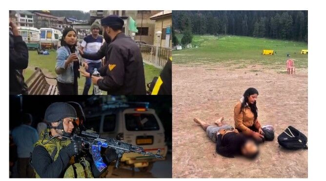 आतंकियों ने 'खतना' देखकर की हिंदुओं की हत्या; पहलगाम हमले की जांच टीम ...